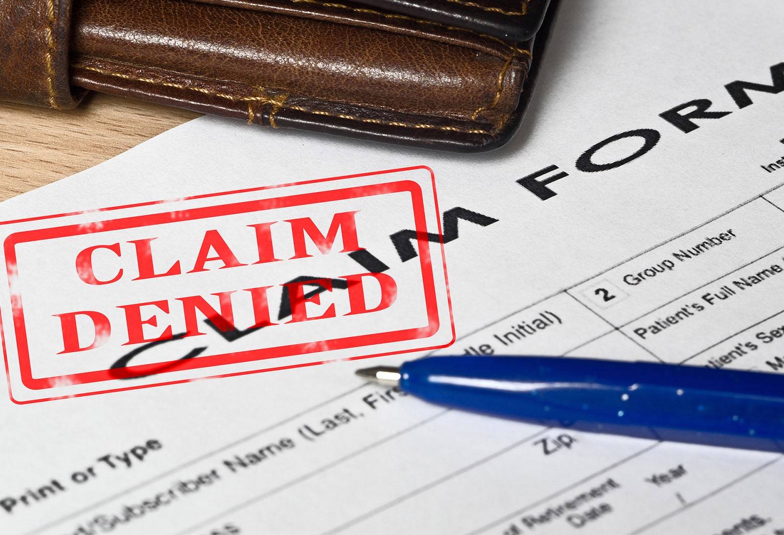 The Roadmap to Profitability - Tips on How to Avoid Claim Denials The Roadmap to Profitability - Tips on How to Avoid Claim Denials